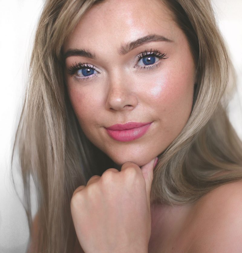 Chantecaille Cheek Gelée Blush: For People Who Want Luminosity AND ...