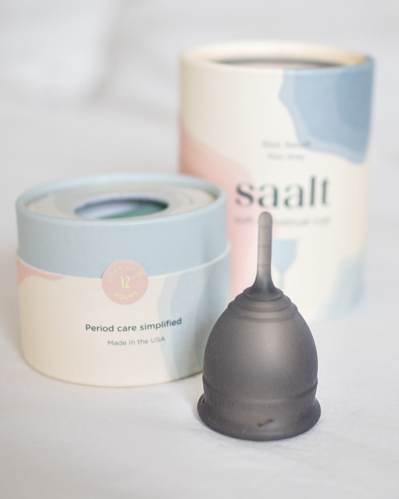 How The Saalt Soft Menstrual Cup Is Changing So Many Lives Worldwide